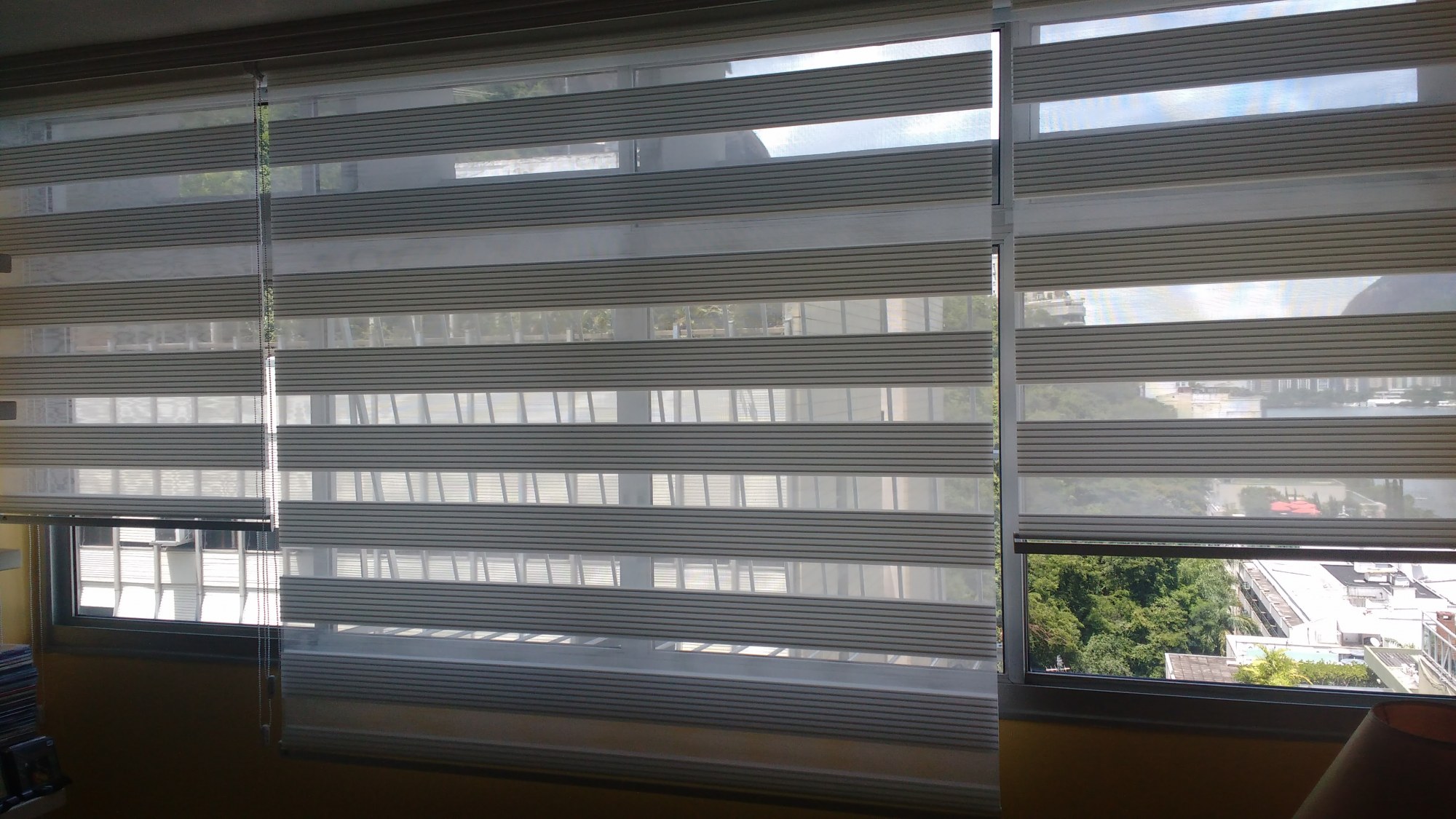 Cortina Rolô Stillo – Le Home Rio