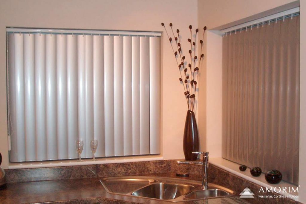 Persiana Vertical – Le Home Rio